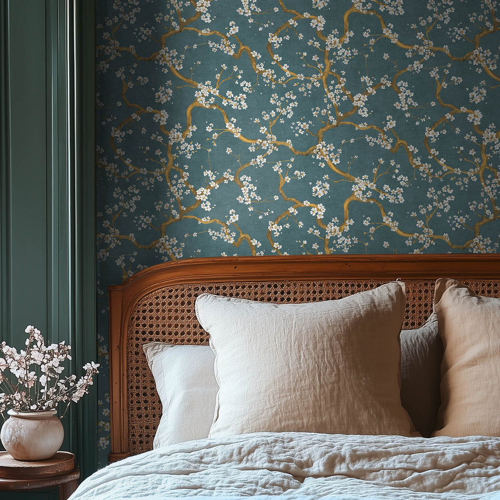 Ogee – Wallpaper Studio