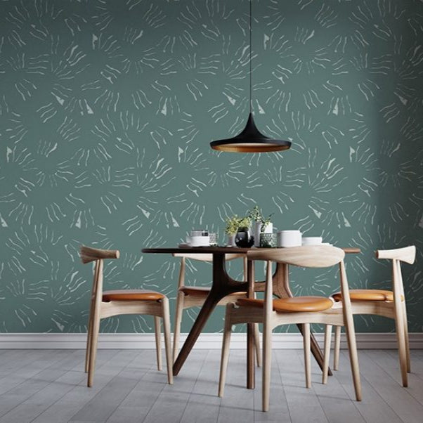Replay - Confetti Wallpaper | Fun and Vibrant Wall Art Design ...